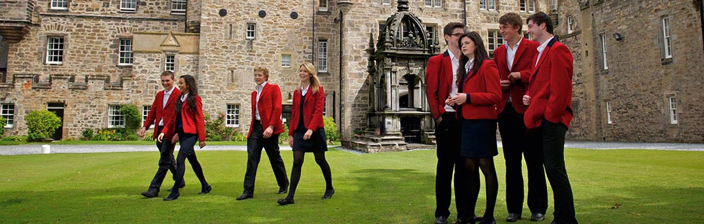 Loretto School | Dickinson Boarding Schools